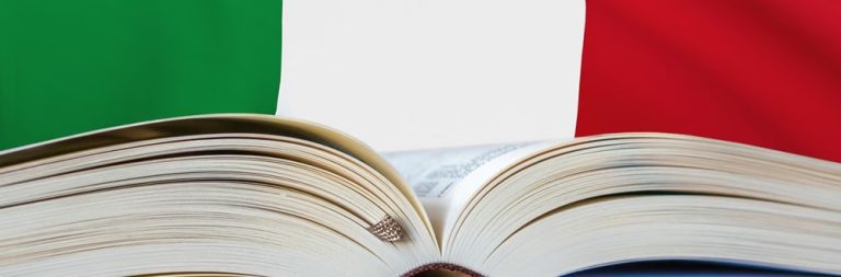 La Constitution italienne a 75 ans : perspectives depuis la France ...